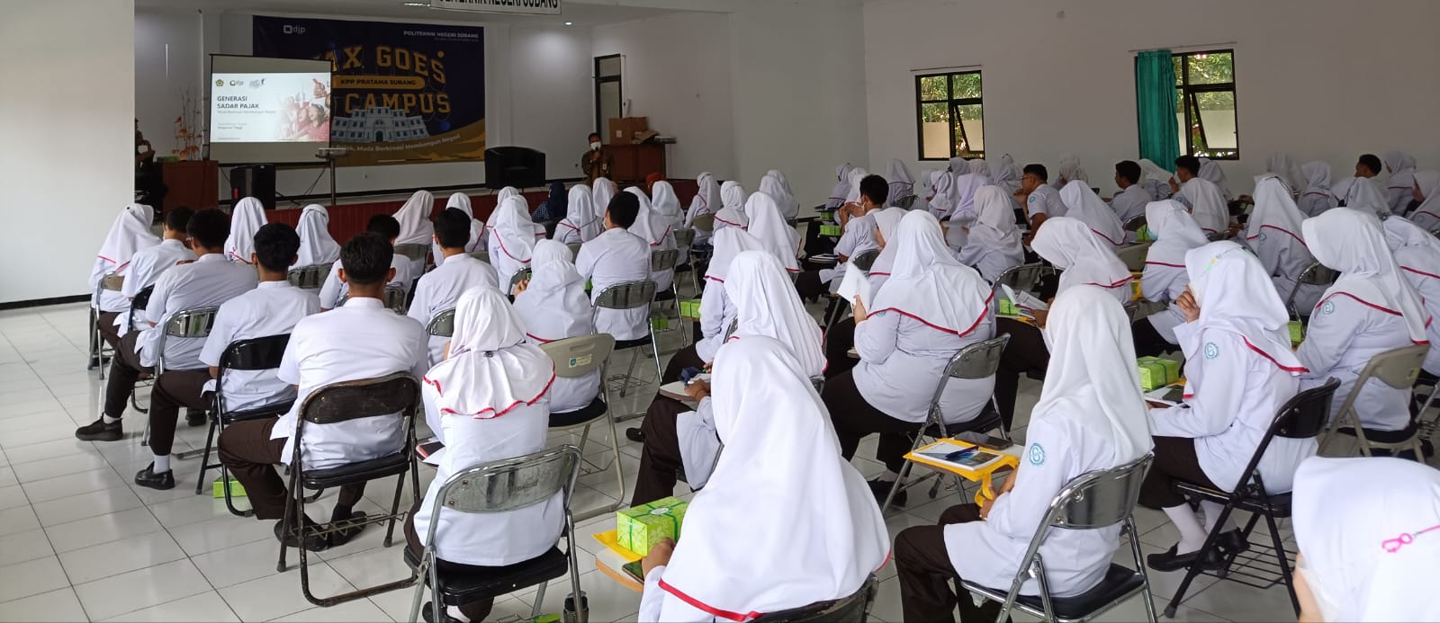 Berita | KESEHATAN POLSUB | Program Studi Keperawatan