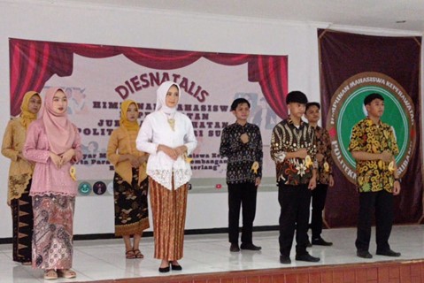AJANG DUTA KAMPUS MAHASISWA JURUSAN KESEHATAN KEMBALI DIGELAR, PARA ...